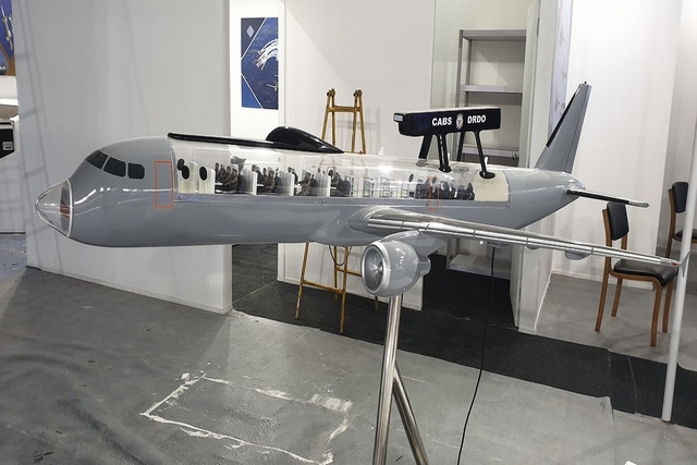 India Axes A330-Based AWACS, Focus Now On A321-Based Netra Mk-2 Early ...