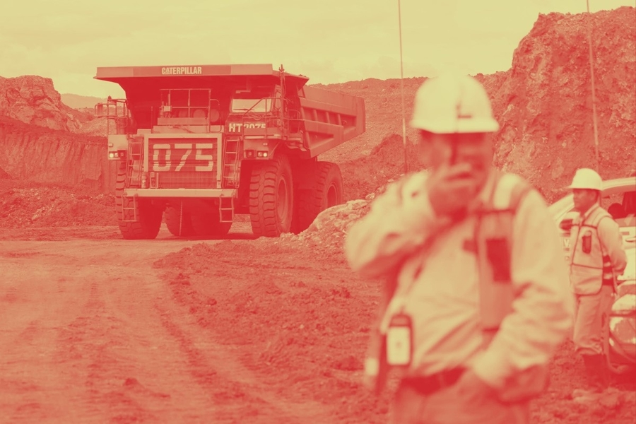 Explained: How China Gained Control Of The World's Largest Nickel ...