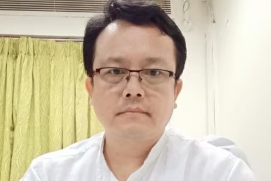 Kuki Leader Proposes Creating Three Separate Union Territories For ...