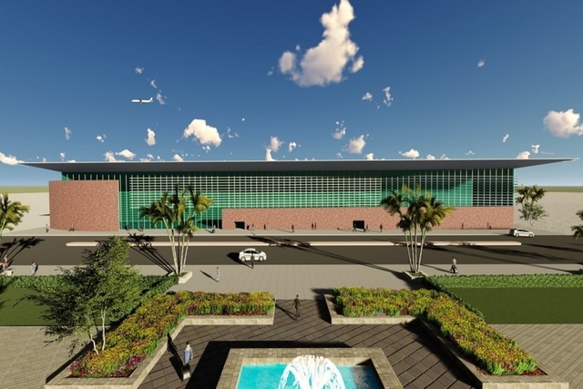 Tamil Nadu: Tuticorin Airport Undergoing Rs 381 Crore Upgrades For ...