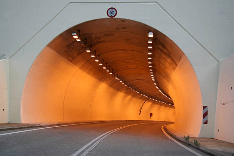India’s First Under-River Road Tunnel, Rajkot Metro Among Key Projects ...