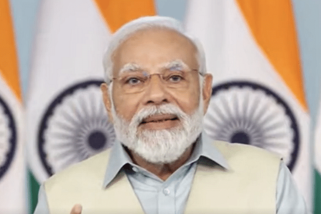 PM Modi Launches Scathing Attack At Opposition's Meeting In Bengaluru ... PM Modi Launches Scathing Attack At Opposition's Meeting In Bengaluru ...