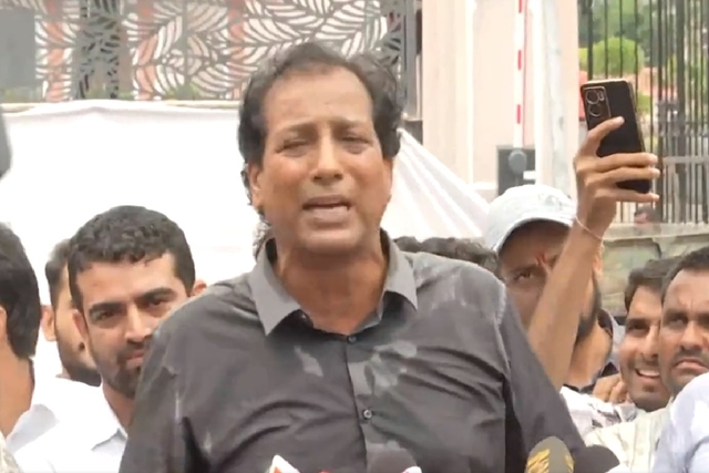 Rajasthan Police Questions Sacked Minister Gudha In POCSO Case After He Revealed Pages From ...