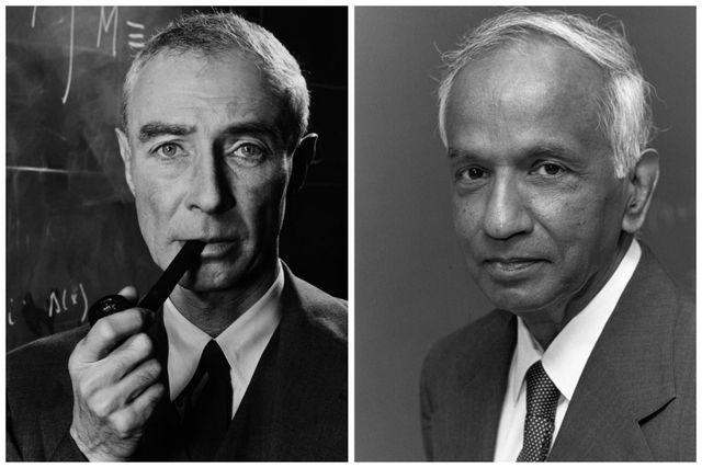 What Our Complaint With 'Oppenheimer' Should Be — No, It's Not About ...