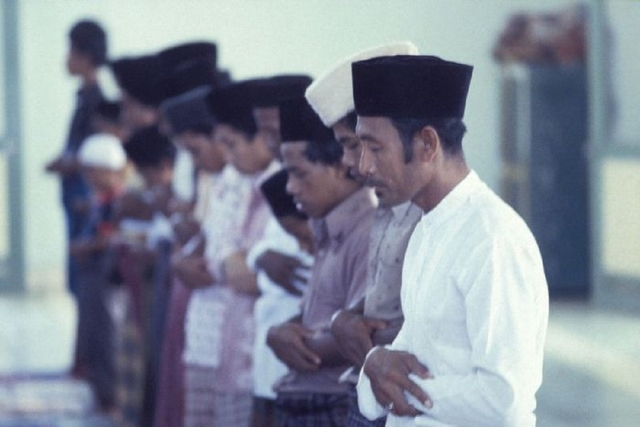 Islam Nusantara: What Indian Islam Needs To Learn From This Indonesian ...