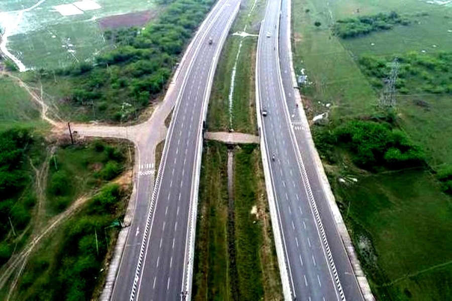 Chennai: Delhi-Based Firm Secures Contract To Prepare Outer Ring Road ...
