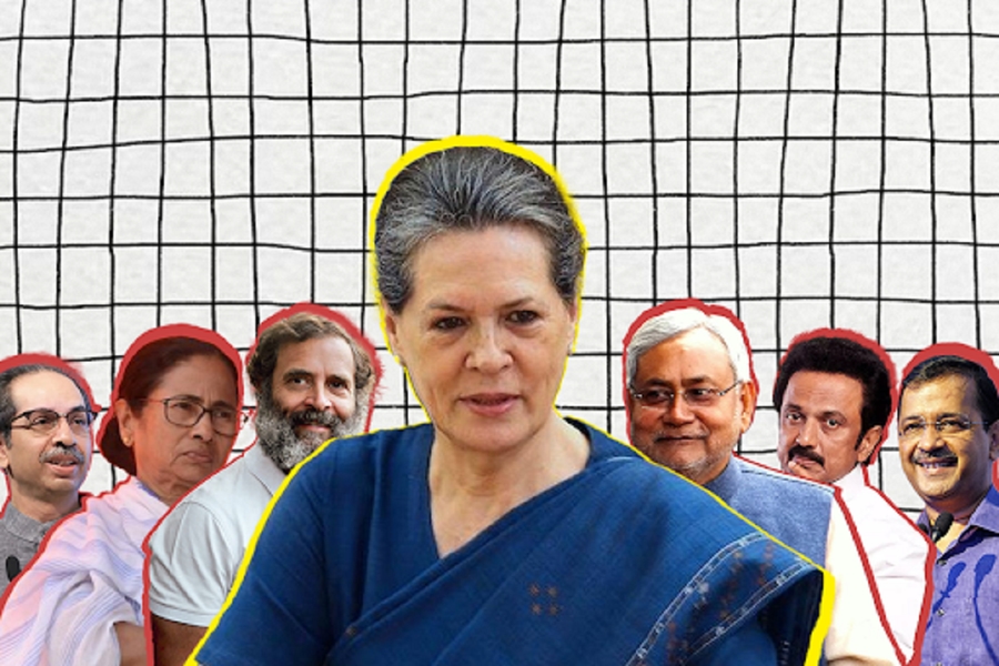 UPA's Over-Smart New Name, INDIA, Essentially Pits It Against Bharat