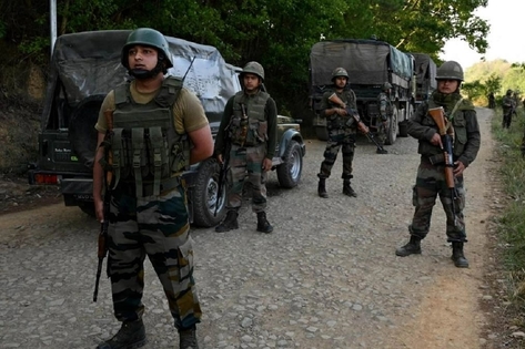 Government's Urgent Appeal: Shift Manipur Sexual Assault Case To A ...