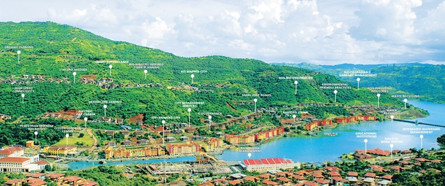 Lavasa's Bankruptcy: How Policy Inconsistencies And Allegations Of Law ...
