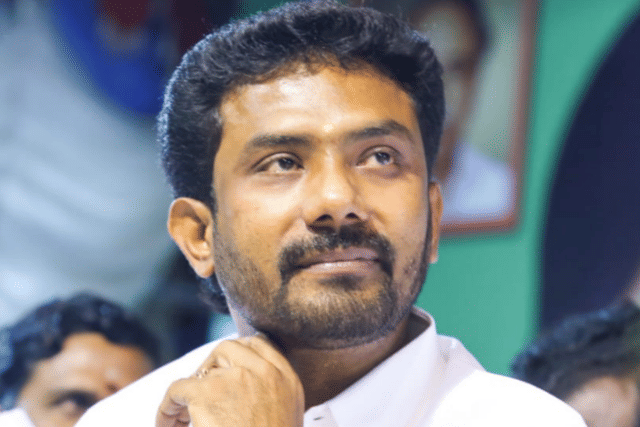 Tamil Nadu: 'P Ravindhranath Kumar's Election As Theni MP In 2019 Null ...