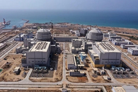 China-Pakistan Nuclear Axis: Rawalpindi To Get New Nuclear Reactor In ...