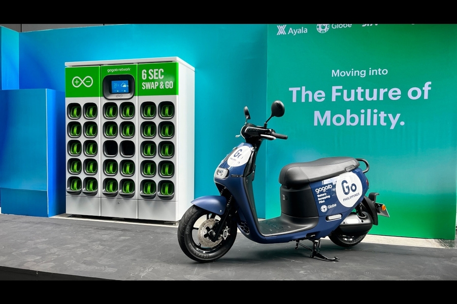 Taiwanese EV Giant Gogoro Signs $1.5 Billion Mega Deal With Maharashtra To Manufacture Vehicles ...