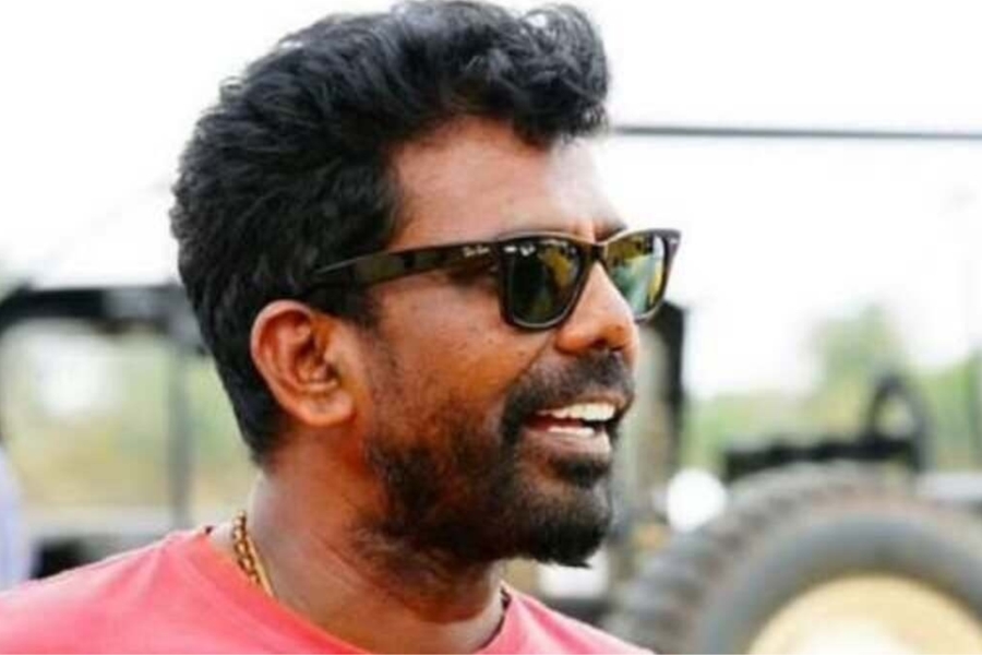 Tamil Nadu: Cinema Stunt Master Kanal Kannan Arrested For Posting Video ...