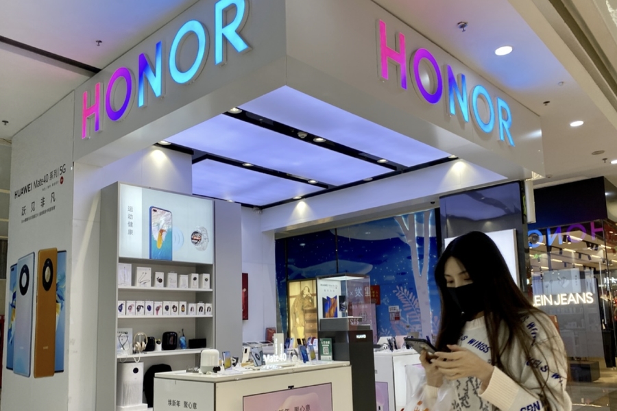 Chinese Smartphone Maker Honor Set For India Comeback With Plans For ...