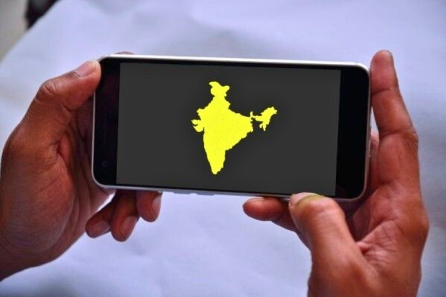 Cabinet Greenlights Digital India Programme Expansion With Rs 14,903 ...