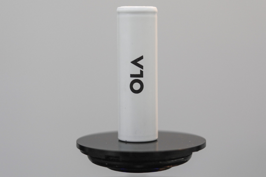 Ola Electric's Gigafactory For Battery And Cell Manufacturing To Be ...