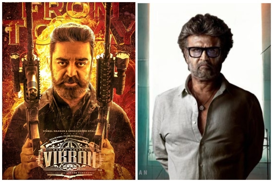 Jailer And Vikram: Nelsons And Lokeshs Frittering Away A Cinematic Legacy