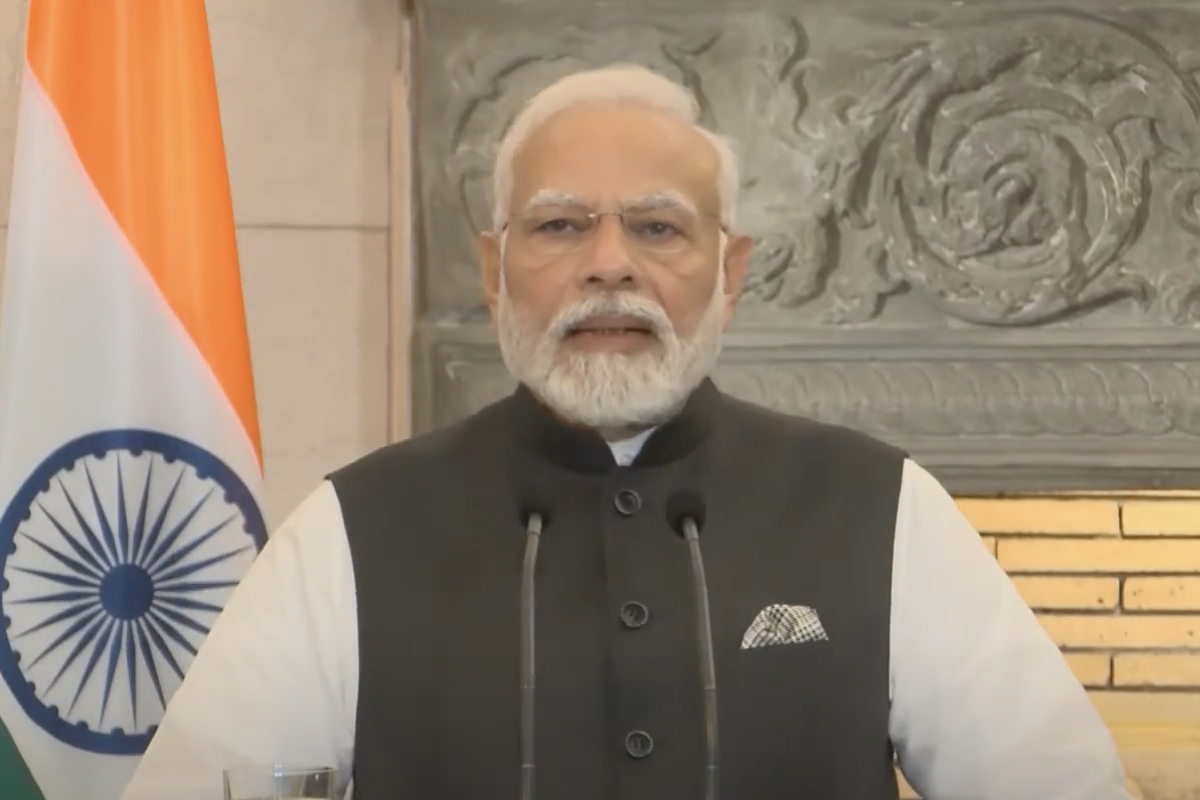 Ancient Civilisations, Modern Collaboration: India And Greece To Forge ...
