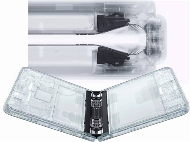 Are Foldable Phones A Pricey Passing Fad — Or The Next Big Thing In ...