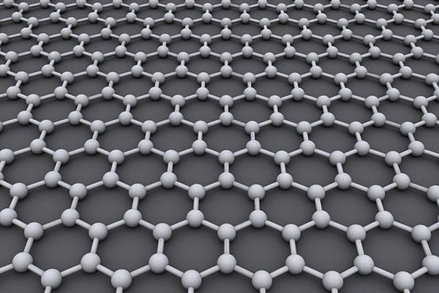 India To Set Up Graphene Engineering And Innovation Centre To Empower ...