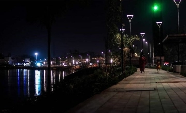 Explained: Revival Of Coimbatore's Seven Historic Lakes — A Smart City ...