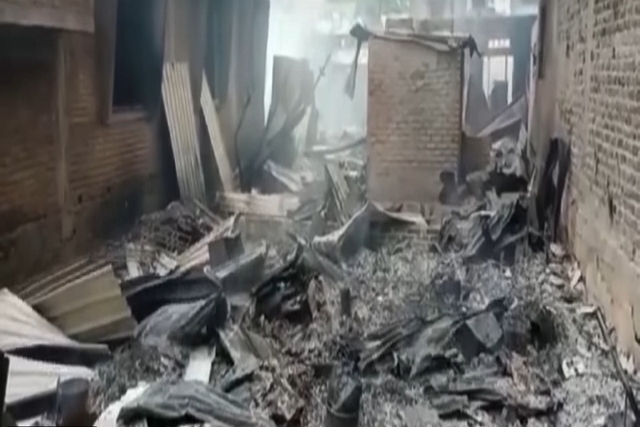 Ground Report From Moreh: How Manipur’s Multicultural Frontier Town ...