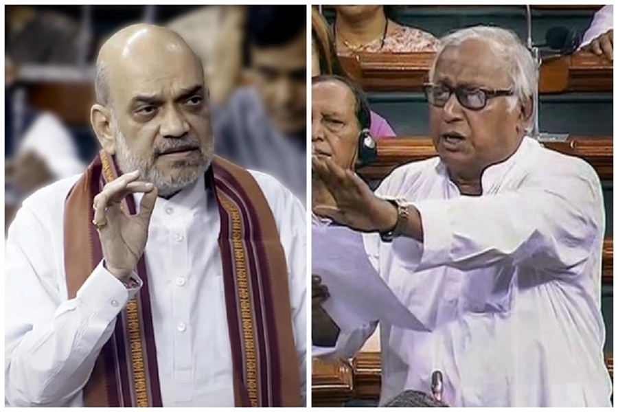 A Tale Of Two Speeches: The Selectiveness Of Secularism