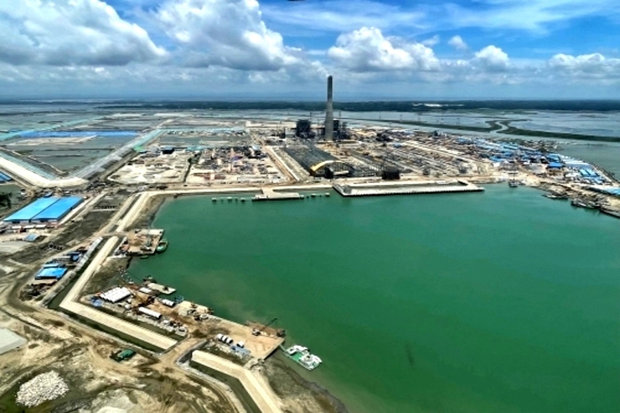 Matarbari Deep Port In Bangladesh To Play Key Role In Enhancing ...