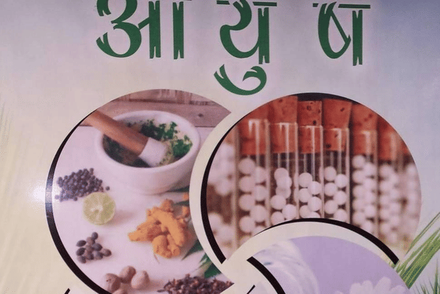 AYUSH Sector Poised For $24 Billion Growth This Year — Report