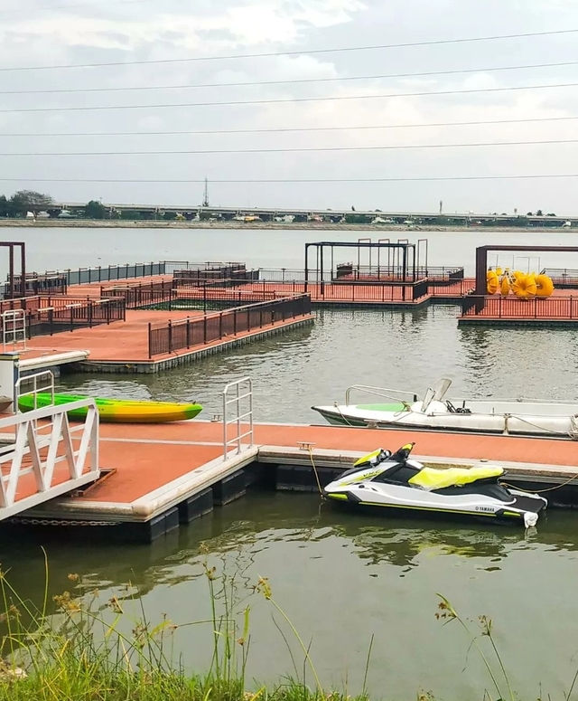 Explained: Revival Of Coimbatore's Seven Historic Lakes — A Smart City ...