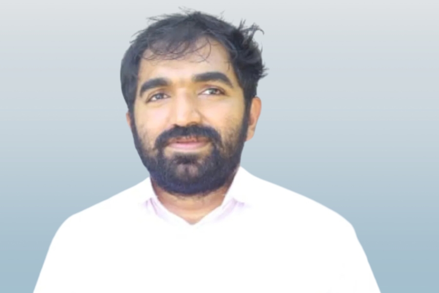 Kerala: Chandy Oomen Of Congress Wins Puthuppally Bypoll, Defeats CPI(M ...