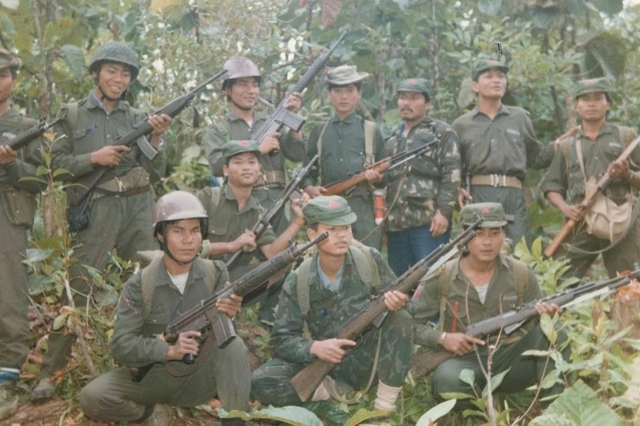 Chronicles Of Clashes: The Long History Of Animosity Between Kukis And ...