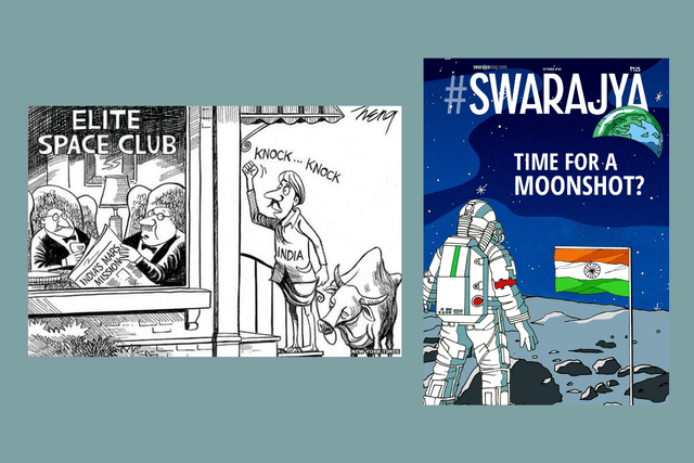 Chandrayaan-3 and India's aspirations