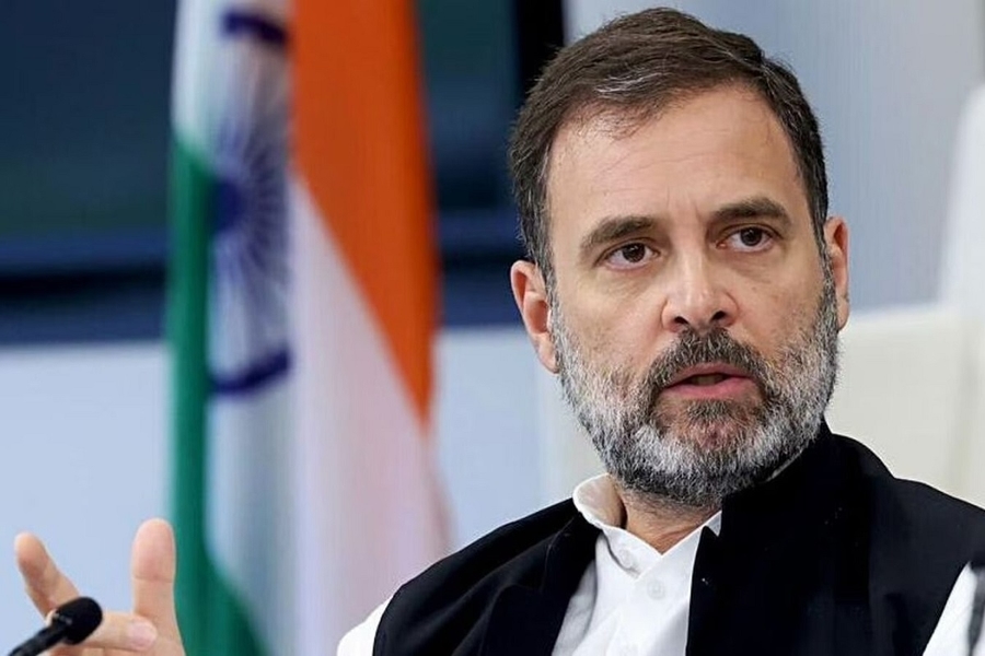 Why Vanvasis Need To Be Rescued From Rahul Gandhi's Efforts To Isolate ...