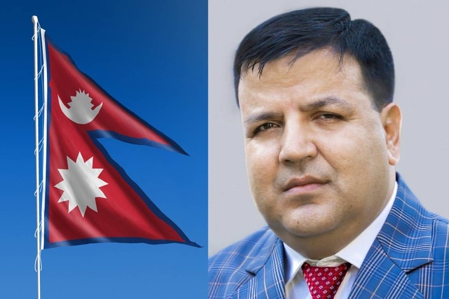 Nepal MP Arrested For Fake Degree From Bihar After He Asked Resignations Over Alleged Gold ...