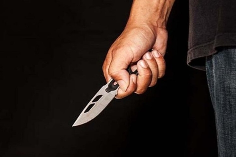 Delhi Stabbing Incident: Shahrukh Kills Kamal Over Minor Altercation ...