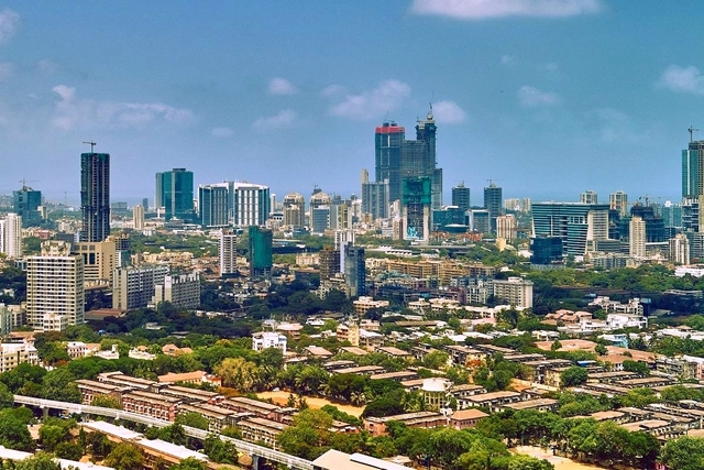 Mumbai's Urban Landscape Set To Expand: MMRDA Proposes A 350 Sq Km ...