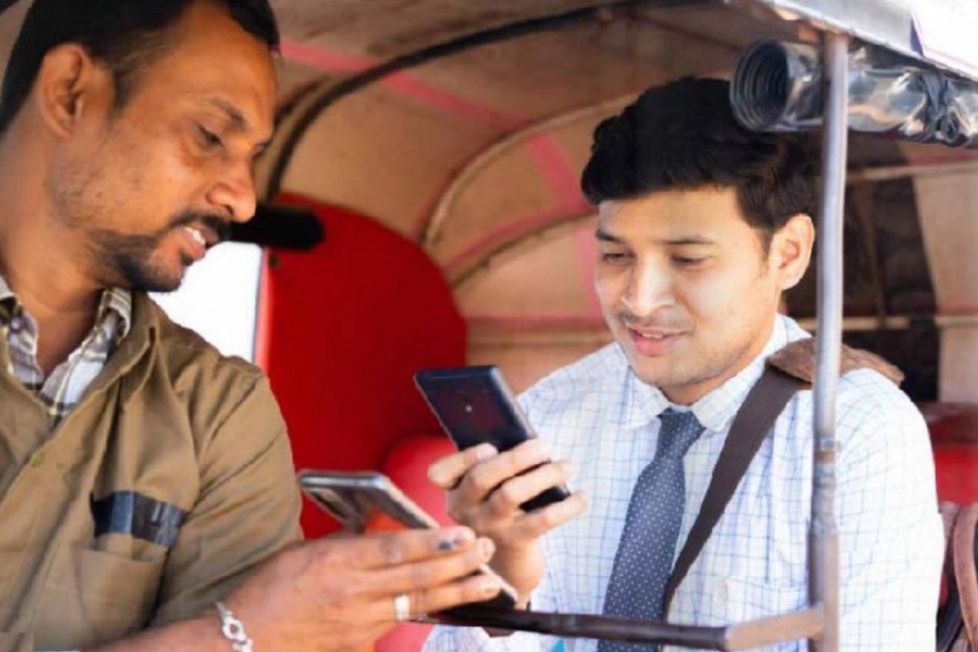India’s Digital Payments Systems Already A World Beater, Now Seem ...
