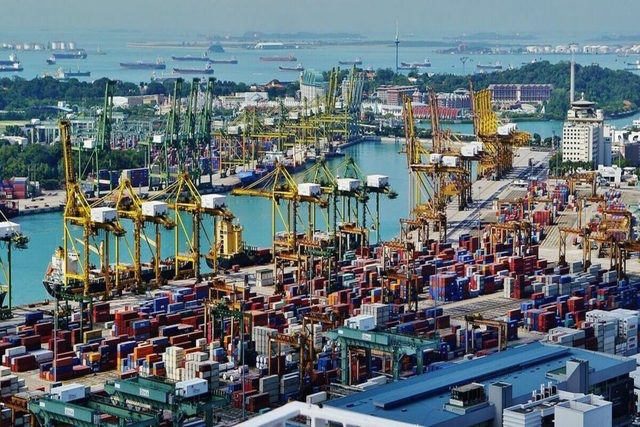Game-Changer For Bilateral Trade: Kolkata Port Inks Agreement With ...