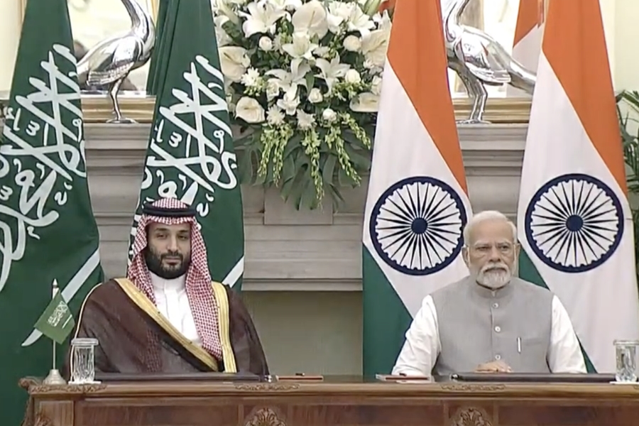 Prime Minister Narendra Modi To Visit Saudi Arabia Next Week—Here's ...