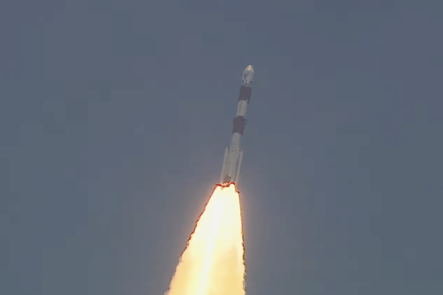 ISRO Launches Aditya-L1, India's First Space Mission To Study The Sun ...