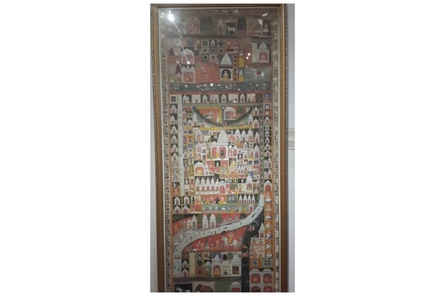 The Gyan Of Gyanvapi