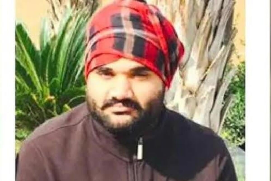 Centre Declares Gangster Goldy Brar A Terrorist Under UAPA