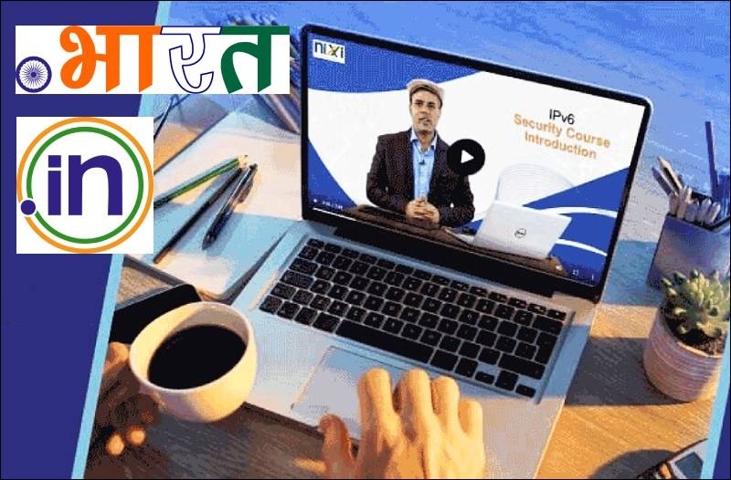 Internet's Naming System Turns 25-India's Linguistic Diversity Stands Out