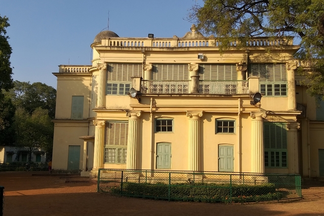 Santiniketan, The Abode Of Tagore's Vision, Earns UNESCO World Heritage ...