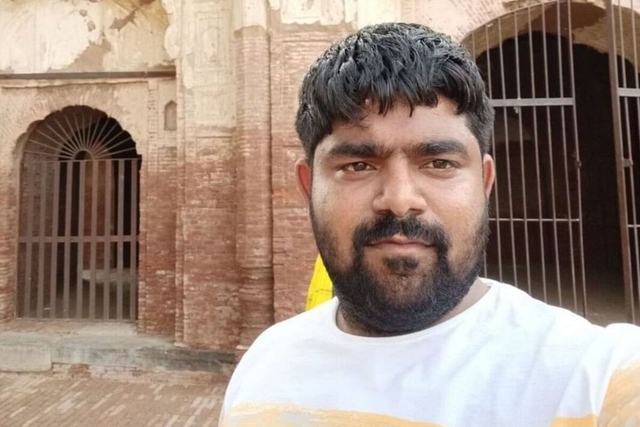 'Gau Rakshak' Monu Manesar Arrested In Connection With Double Murder In ...