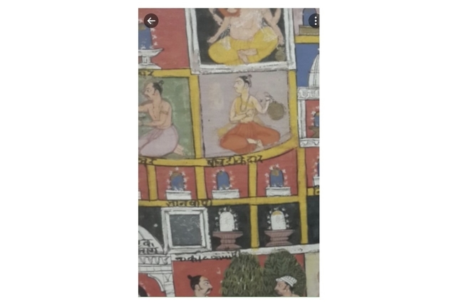 The Gyan Of Gyanvapi