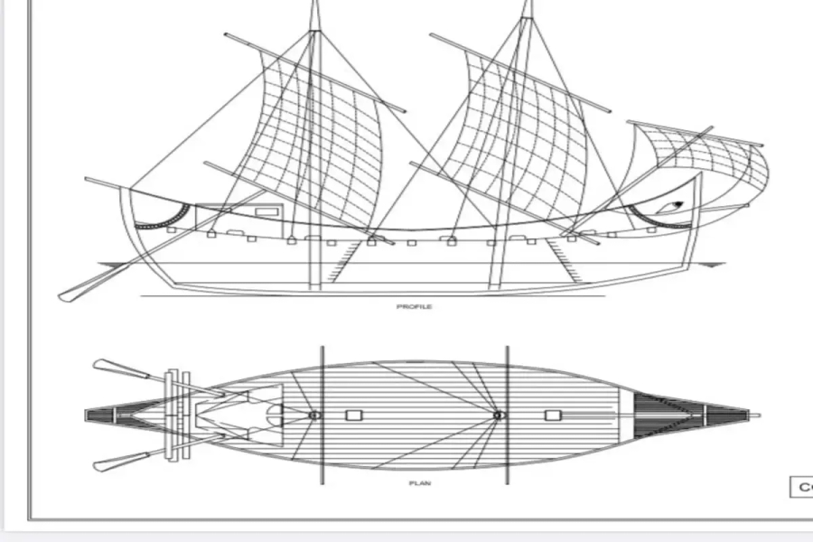 Culture And Defence Ministries Sign MoU To Revive Ancient Maritime ...