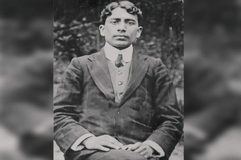 Remembering Madan Lal Dhingra: The Indian Revolutionary Who Defied His ...
