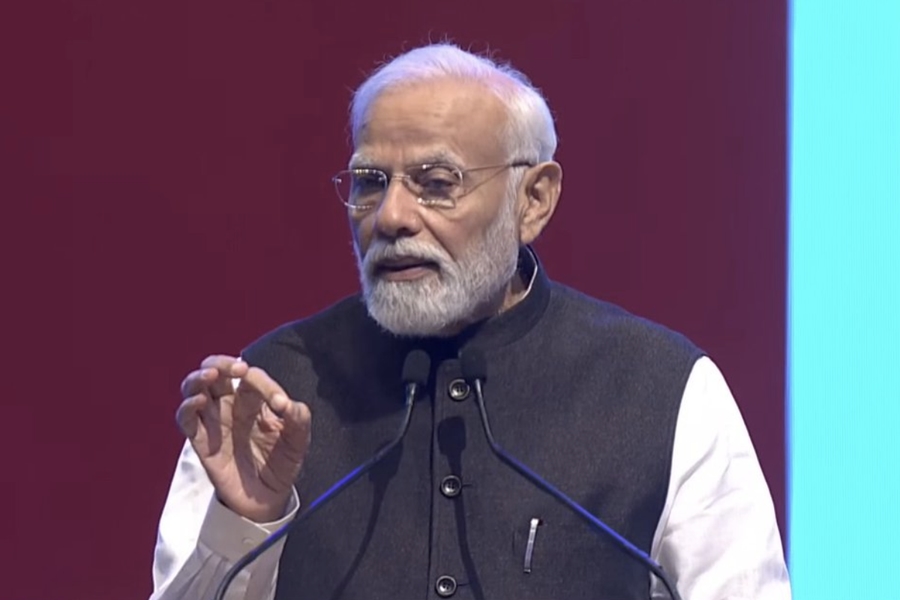 PM Modi Raises Alarm On AI Misuse For Deepfake Videos, Calls For ...